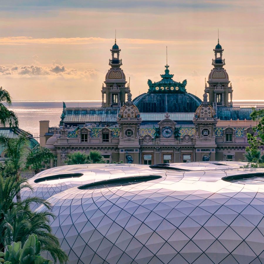 24 Hours in Monte Carlo: Here's How to Spend It - Bohemian Trails
